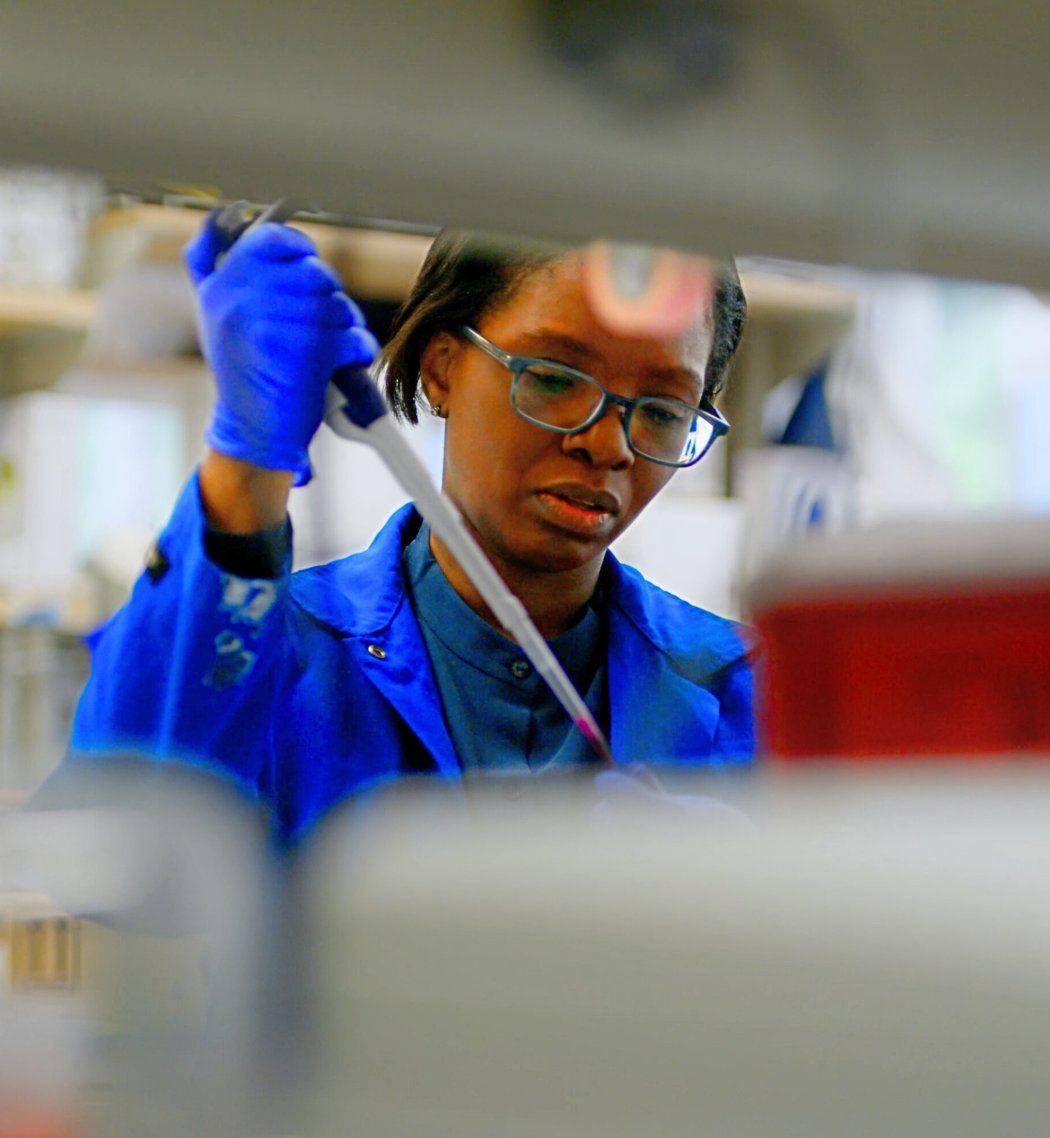 Meet the UCSF Pathologist Focused on Supporting Women in Science | UC San Francisco